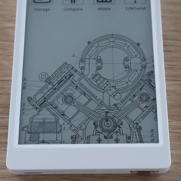 M5 Burner For M5 Paper - The DIY Life