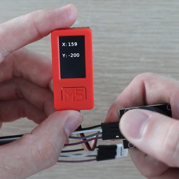 Basic Block Codeing Program For M5 Stick C Plus - The DIY Life