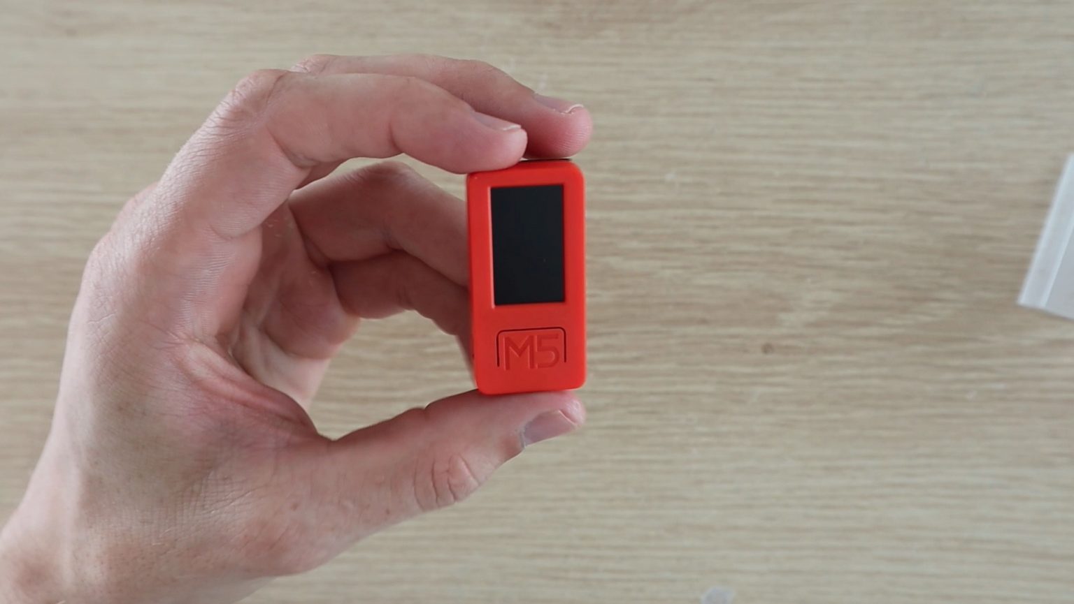 Trying Out The M5Stack Core 2 and M5StickC Plus With Ui Flow - The DIY Life