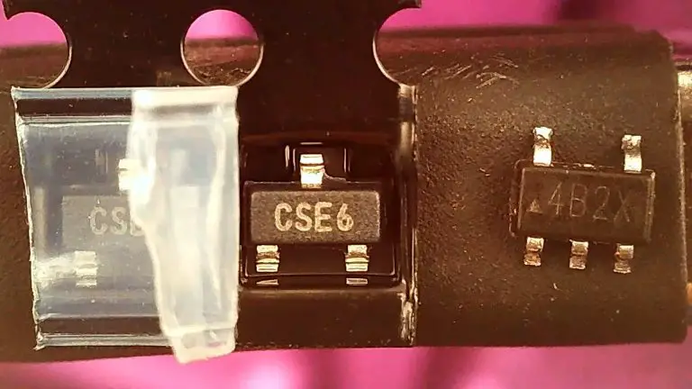 Making An Ultra Low Power Arduino Pro - The DIY Life