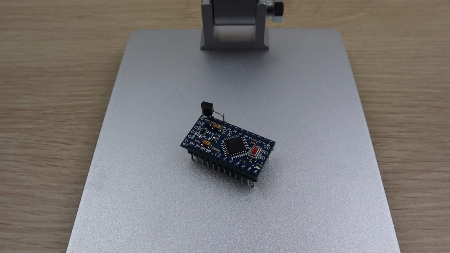 Making An Ultra Low Power Arduino Pro - The DIY Life