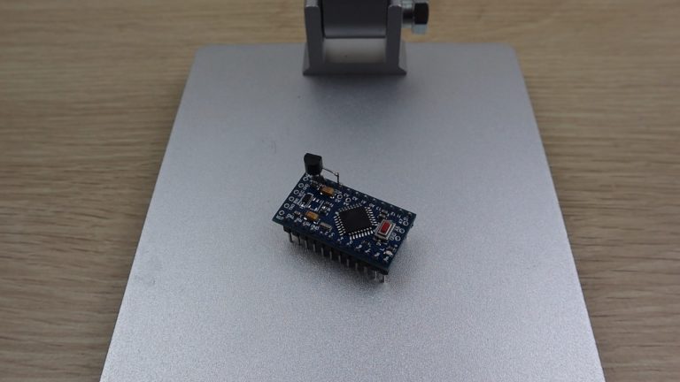 Making An Ultra Low Power Arduino Pro - The DIY Life