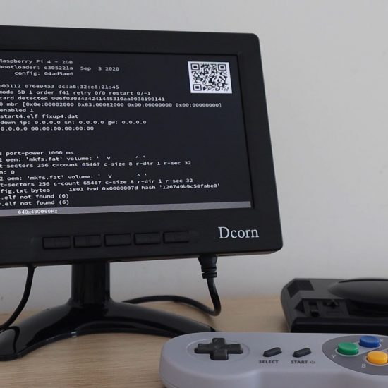 RetroPie on Raspberry Pi Imager - The DIY Life