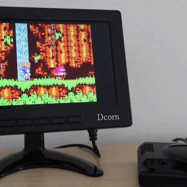 RetroPie Running PacMan - The DIY Life
