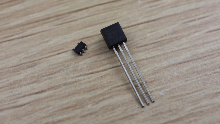 Making An Ultra Low Power Arduino Pro - The DIY Life