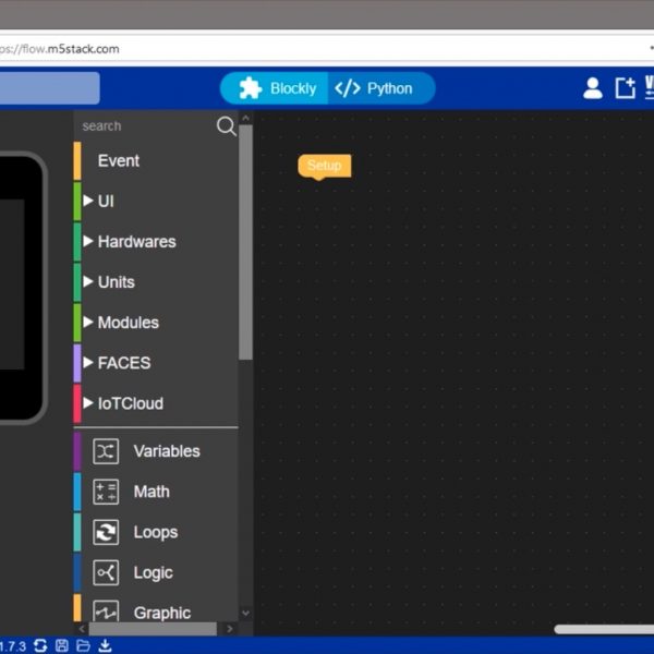 M5 Burner To Install Ui Flow - The DIY Life