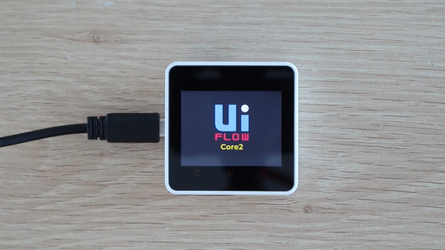 Trying Out The M5Stack Core 2 and M5StickC Plus With Ui Flow - The DIY Life