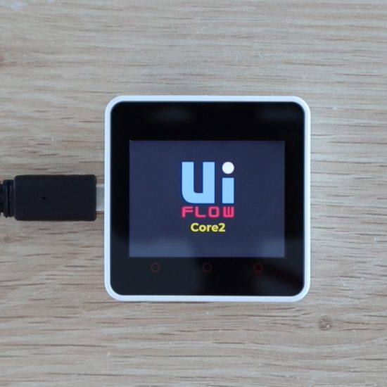 M5 Burner To Install Ui Flow - The DIY Life