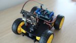 Adding AI Vision To A Robot Car Using A Huskylens - The DIY Life