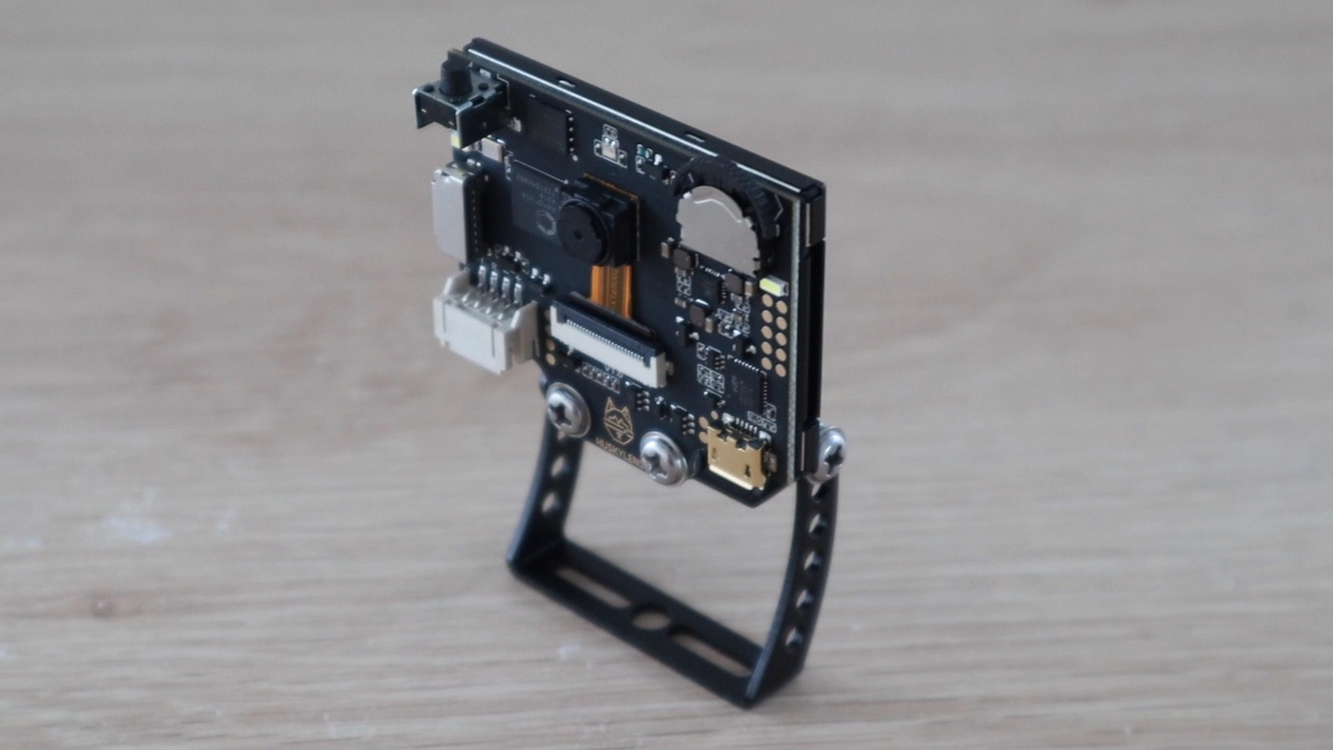 Adding AI Vision To A Robot Car Using A Huskylens - The DIY Life