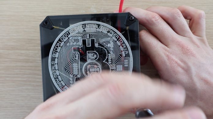 Build & Run Your Own Bitcoin Node On A Raspberry Pi | The DIY Life