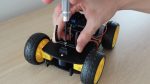 Adding AI Vision To A Robot Car Using A Huskylens - The DIY Life