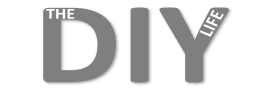 The DIY Life Logo - The DIY Life