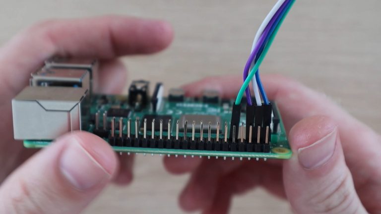 Connect and Program An OLED Stats Display For Your Raspberry Pi - The ...