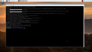 Connect and Program An OLED Stats Display For Your Raspberry Pi - The DIY Life