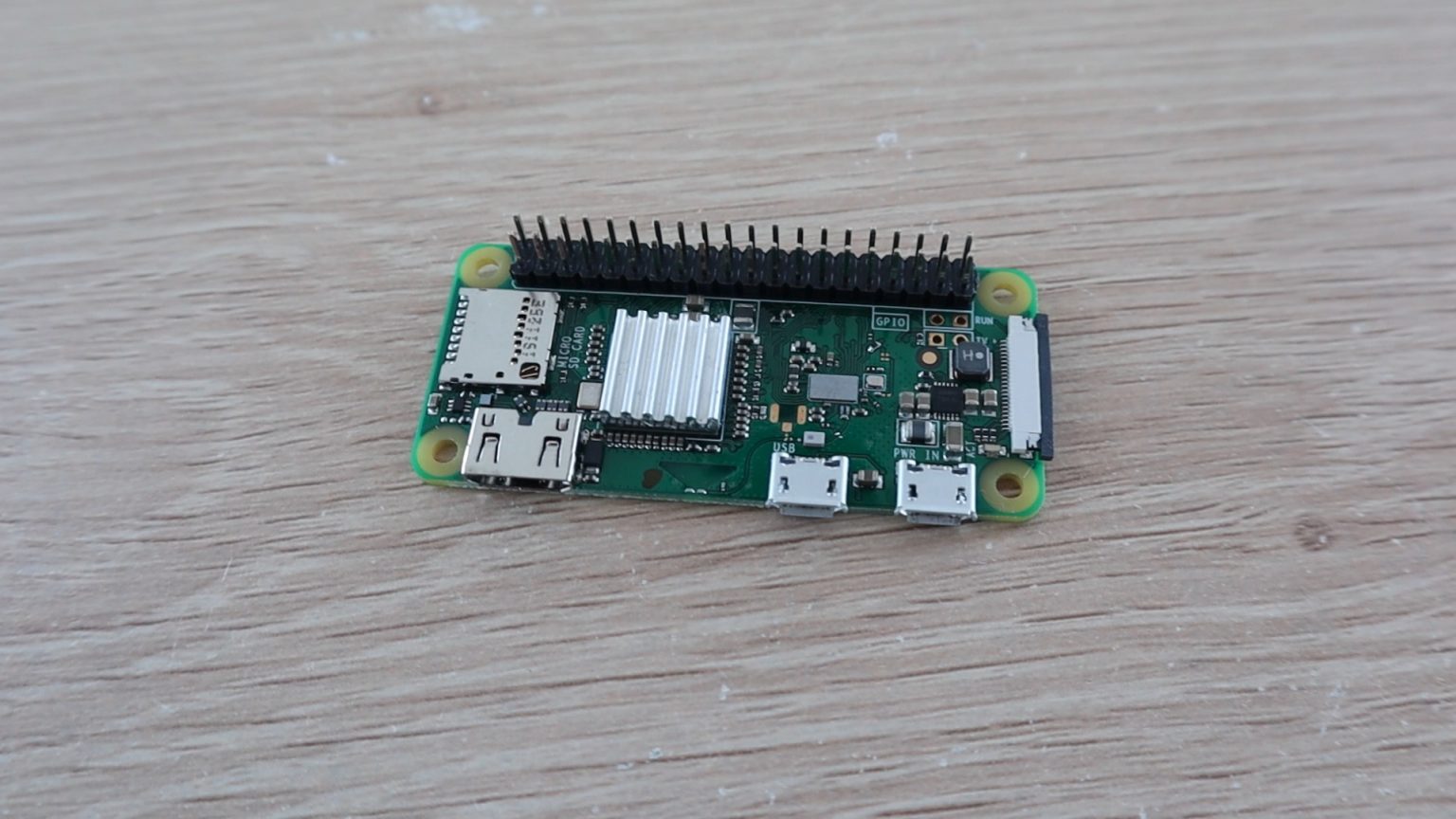 Solar Powered Crypto Miner Using A Raspberry Pi - The DIY Life