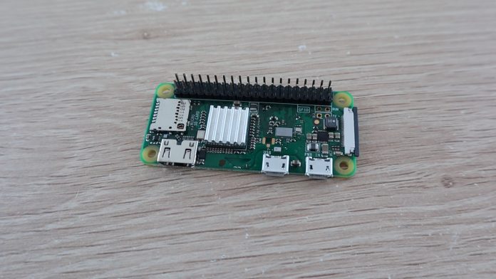 Solar Powered Crypto Miner Using A Raspberry Pi - The DIY Life