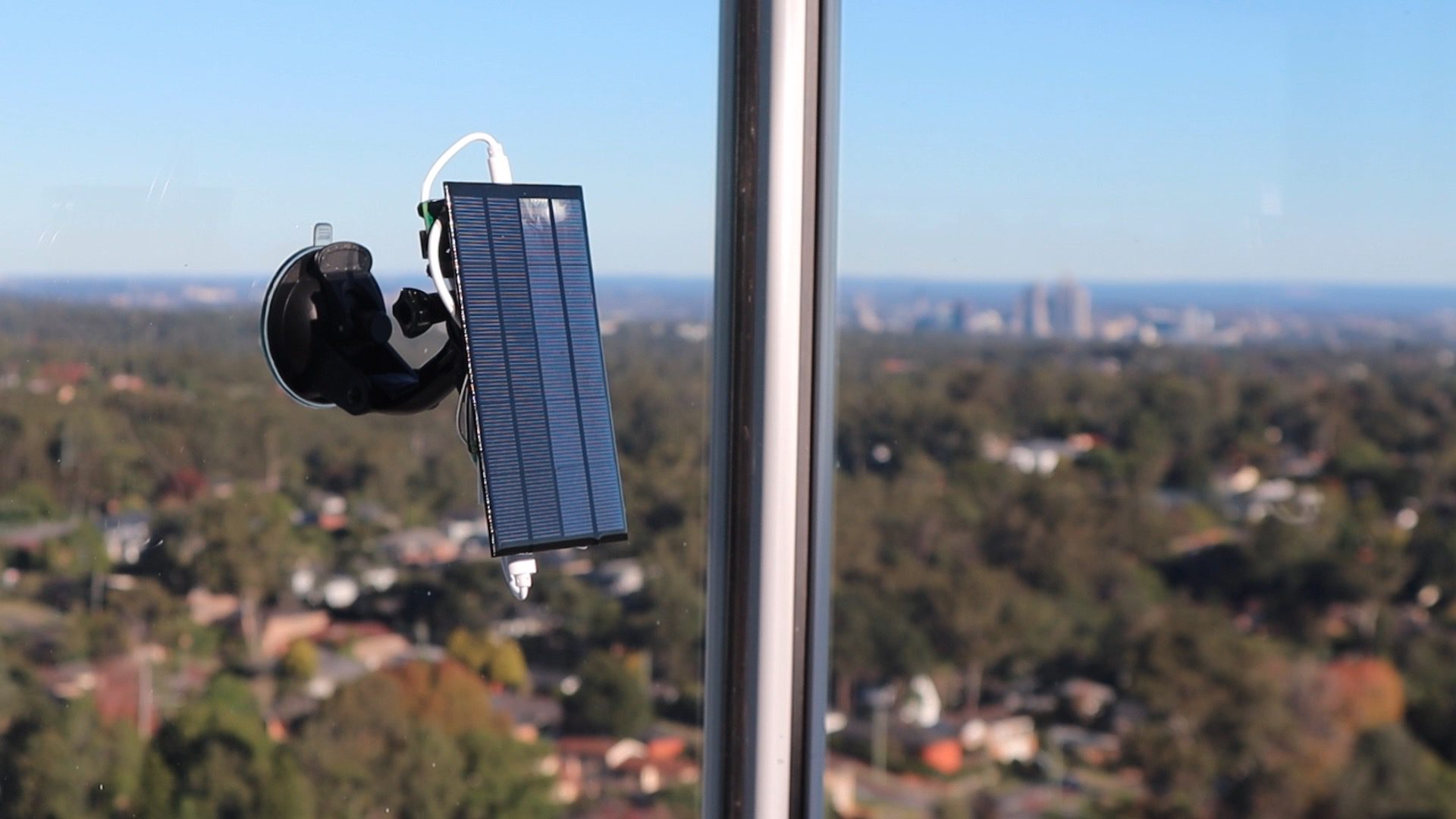 Solar Powered Crypto Miner Raspberry Pi Zero W - The DIY Life