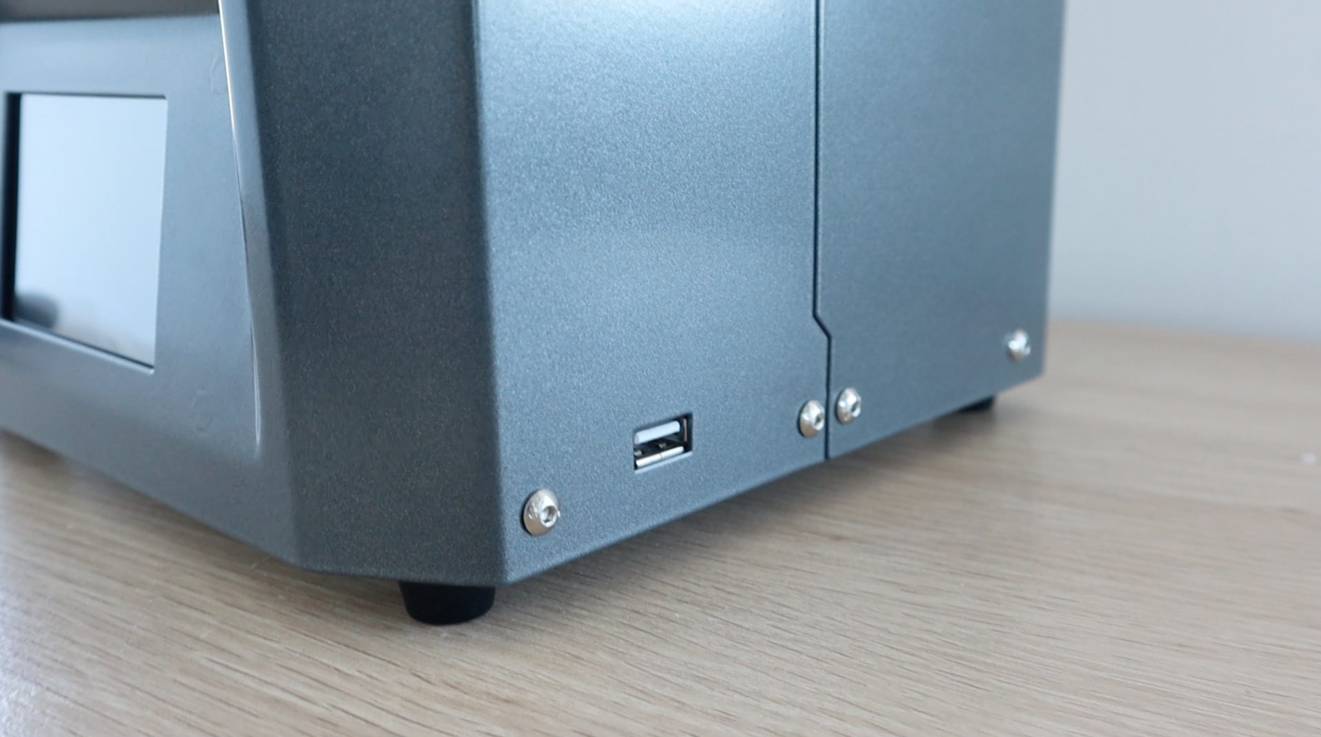 Voxelab Proxima 6.0 SLA 3D Printer Unboxing and Review - The DIY Life