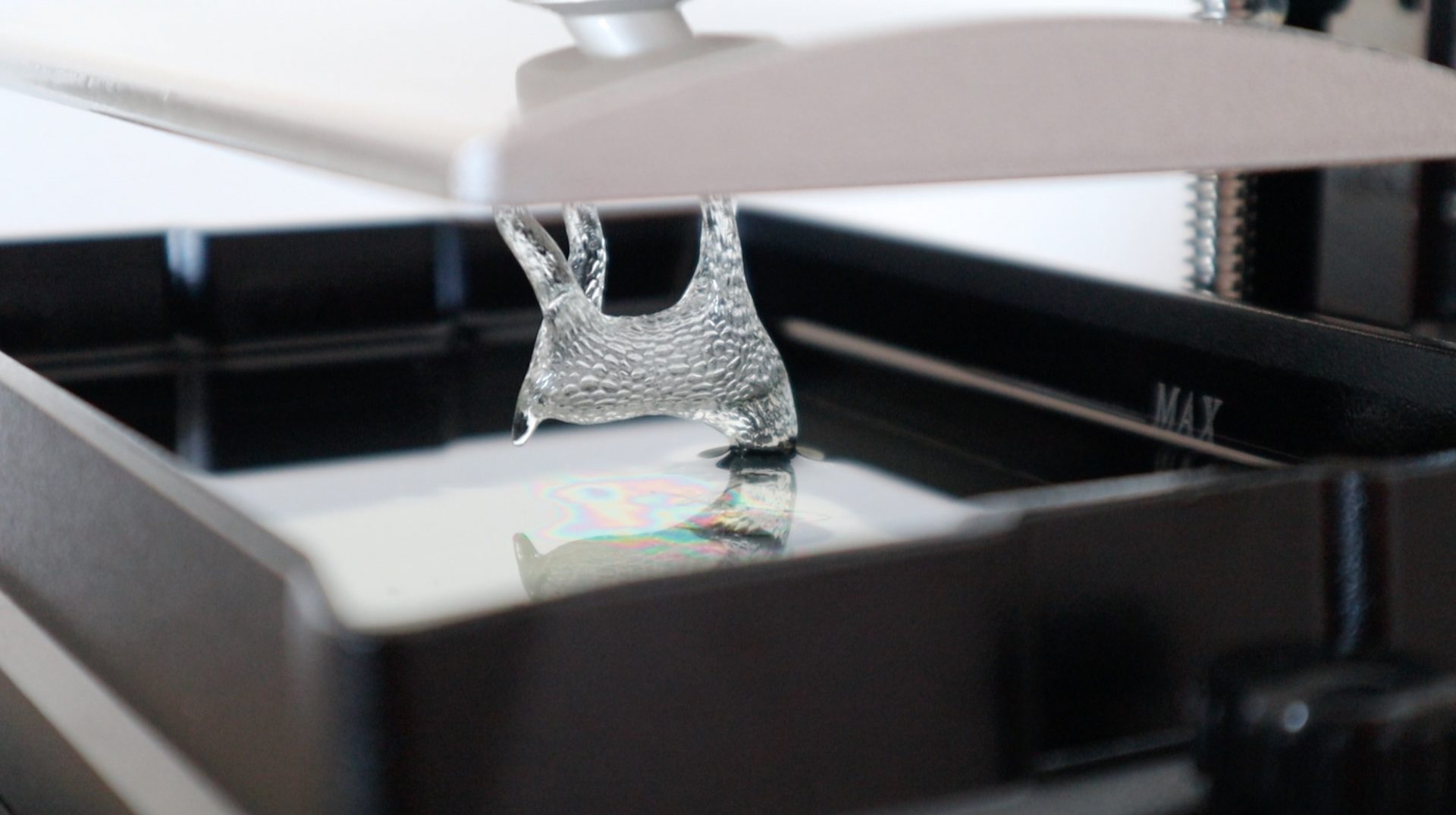 Voxelab Proxima 6.0 SLA 3D Printer Unboxing and Review | The DIY Life