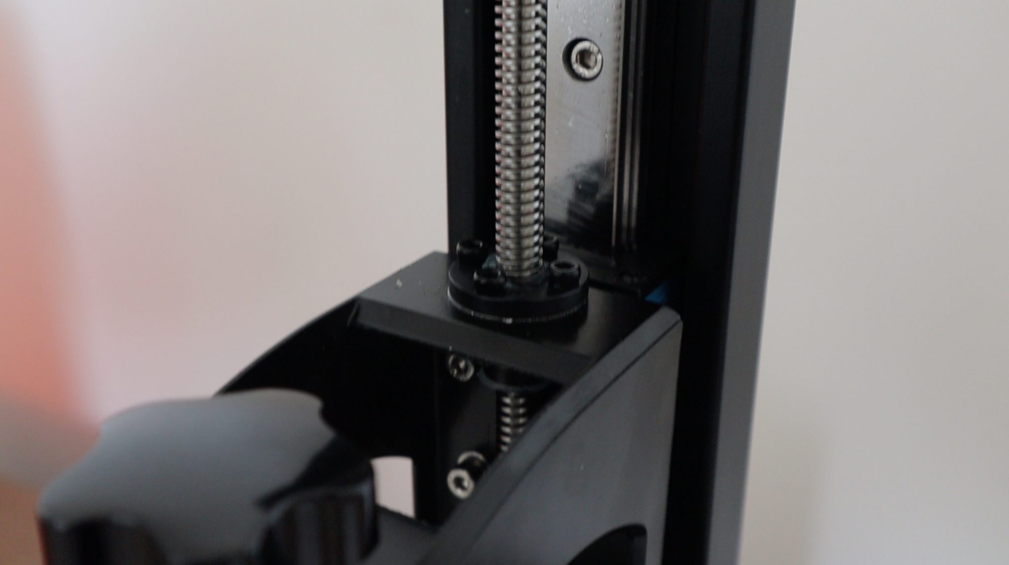 Voxelab Proxima 6.0 SLA 3D Printer Unboxing and Review - The DIY Life