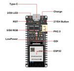DIY 3D Printed IoT Weather Station Using an ESP32 - The DIY Life