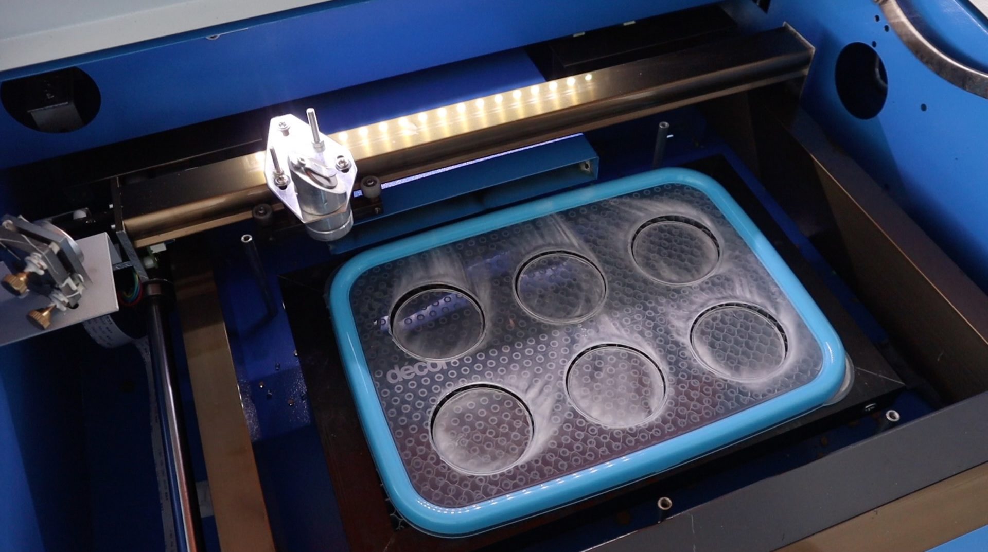 Automated IoT Indoor Hydroponic Farm Using Quantum Integration - The ...