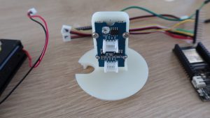 DIY 3D Printed IoT Weather Station Using an ESP32 - The DIY Life