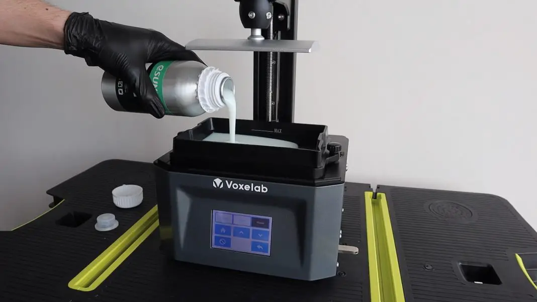 DIY 3D Printed IoT Weather Station Using an ESP32 - The DIY Life