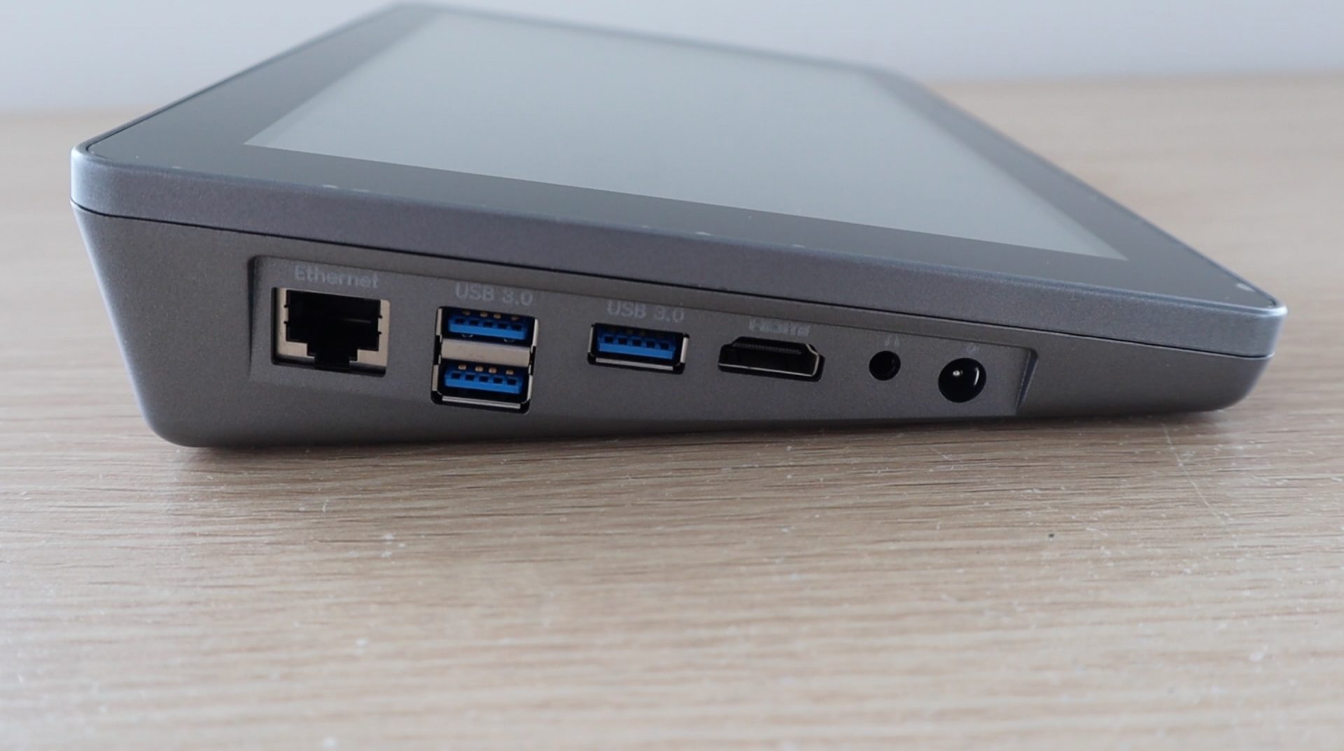 Trying Out The RasPad 3, My Unboxing & Review - The DIY Life