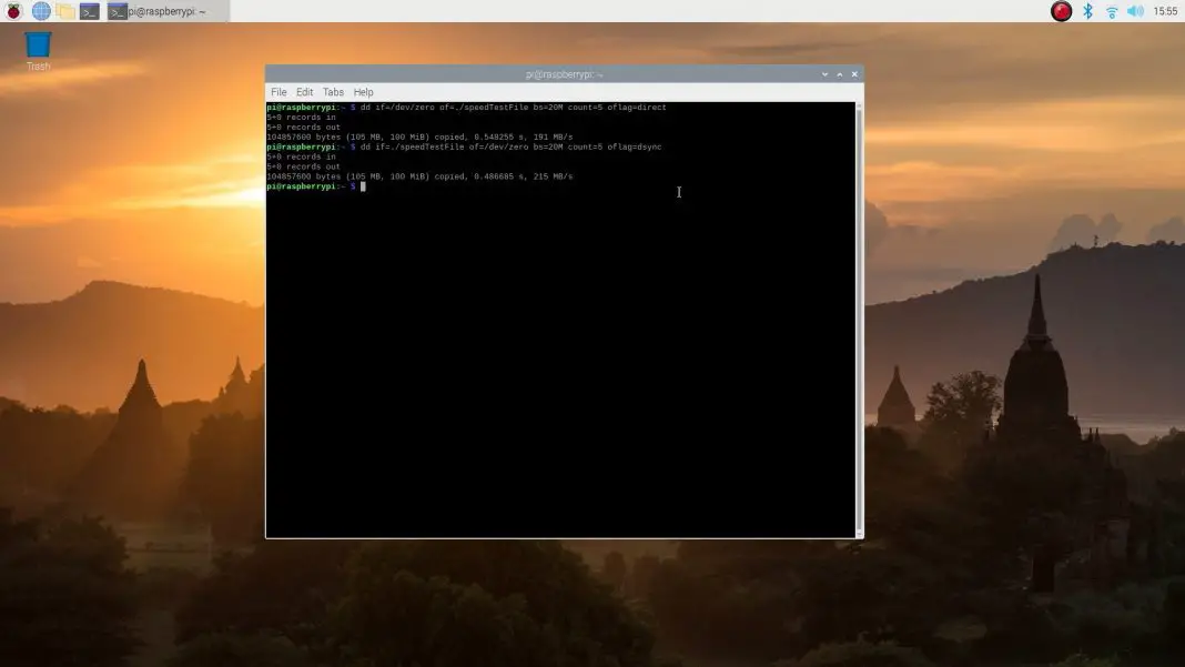 How To Boot A Raspberry Pi 4 From An SSD - The DIY Life