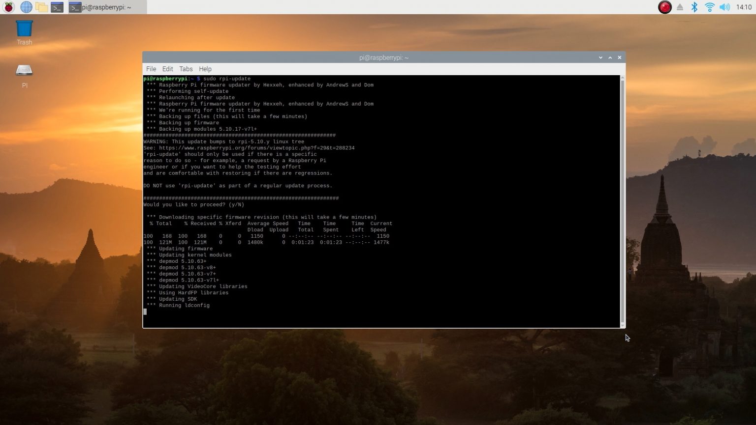How To Boot A Raspberry Pi 4 From An SSD - The DIY Life