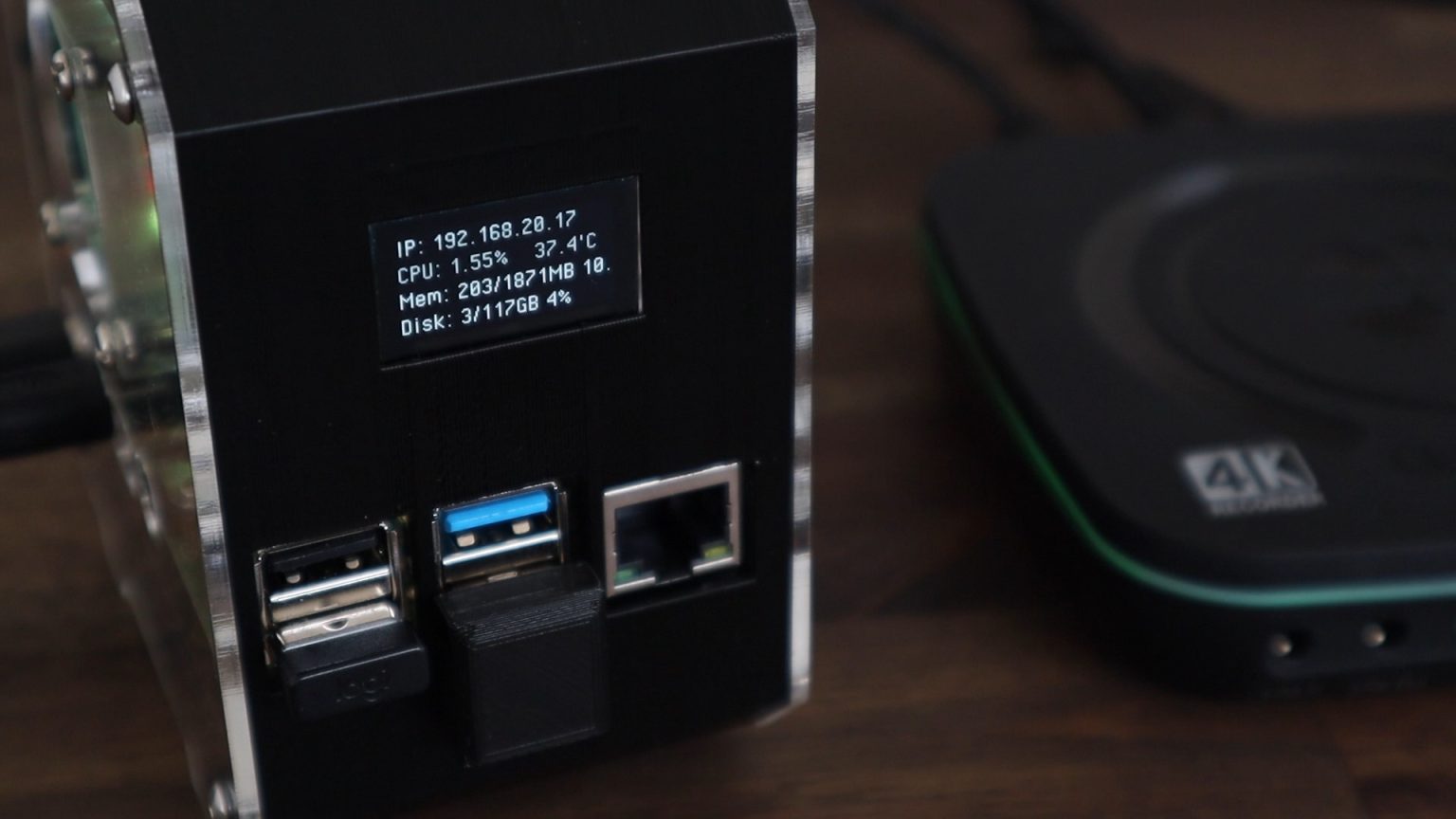 ClonerAlliance UHD Pro Video Capture Box Unboxing & Review - The DIY Life