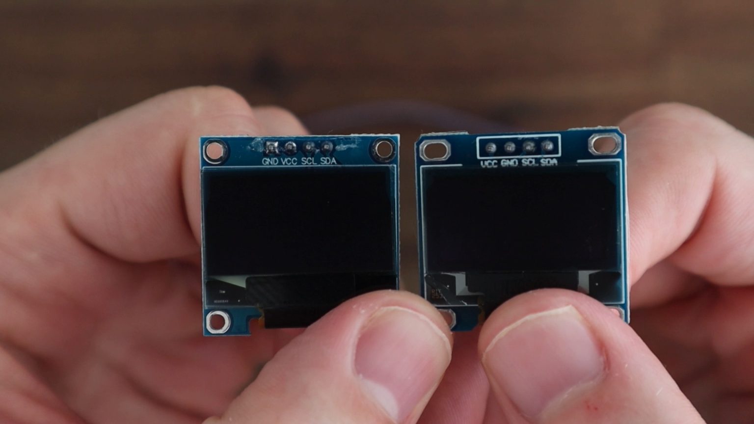 Add an OLED Stats Display to Raspberry Pi OS Bullseye - The DIY Life