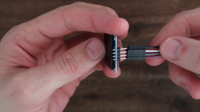 Add An Oled Stats Display To Raspberry Pi Os Bullseye The Diy Life