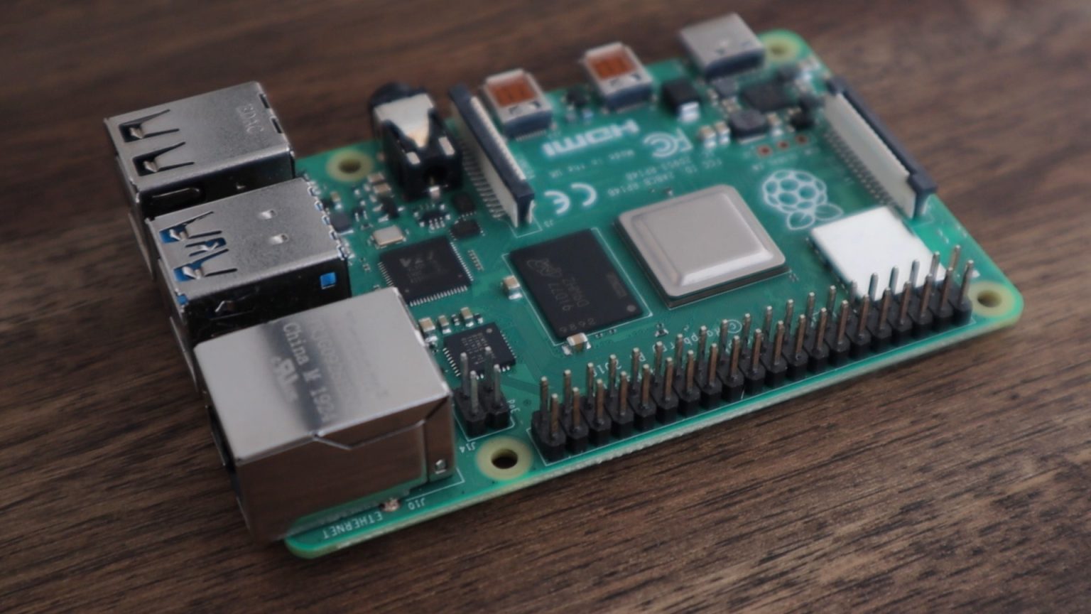 Add An Oled Stats Display To Raspberry Pi Os Bullseye The Diy Life