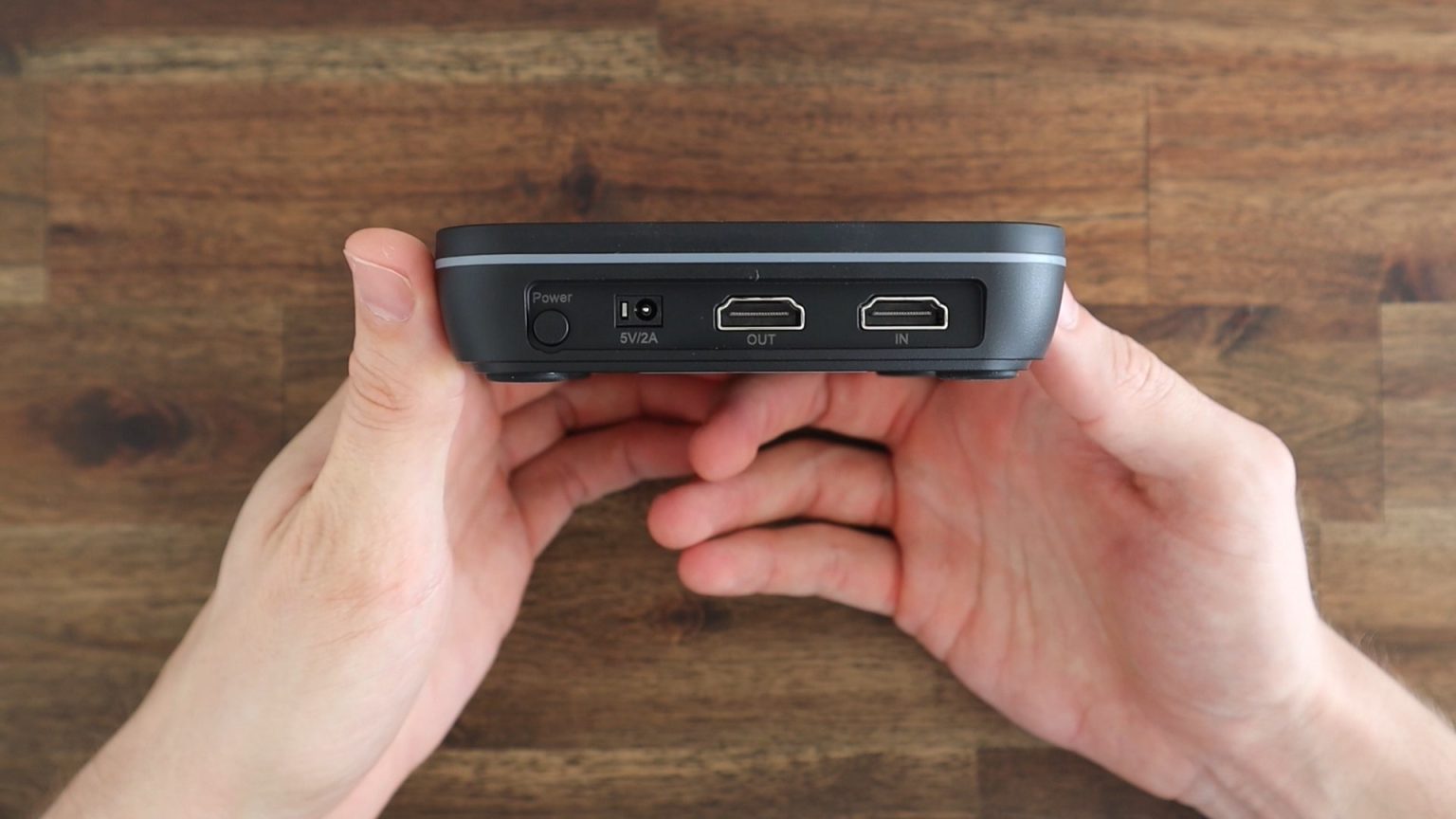 ClonerAlliance UHD Pro Video Capture Box Unboxing & Review - The DIY Life