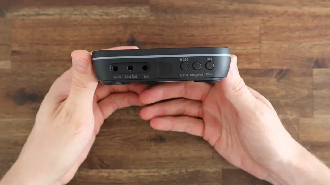 ClonerAlliance UHD Pro Video Capture Box Unboxing & Review - The DIY Life