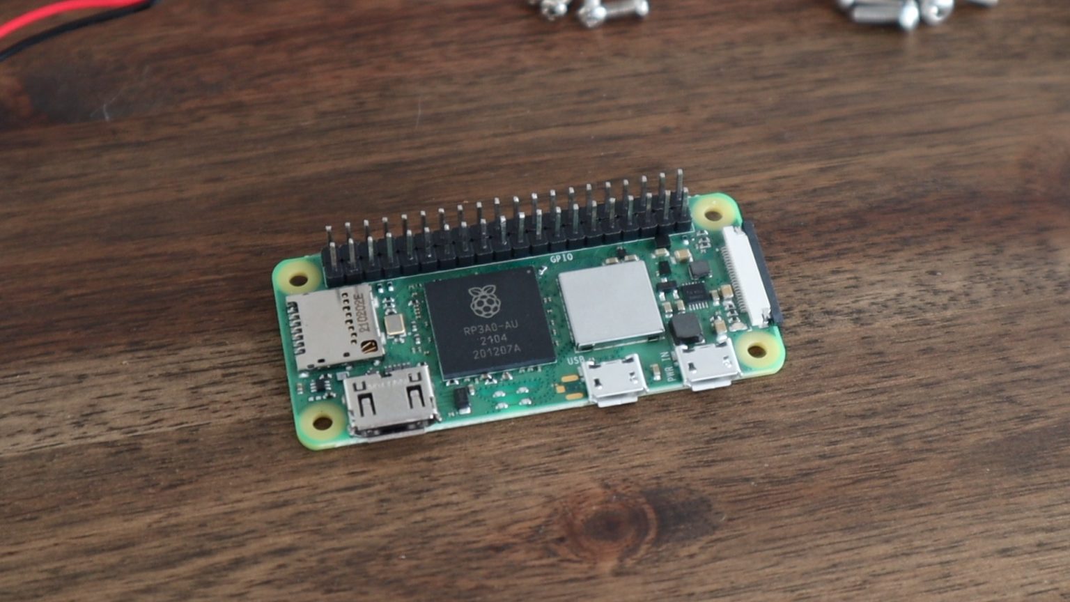 Making A Raspberry Pi Zero 2 W Case - 3D Printed - The DIY Life