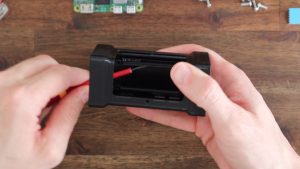 Making A Raspberry Pi Zero 2 W Case - 3D Printed - The DIY Life
