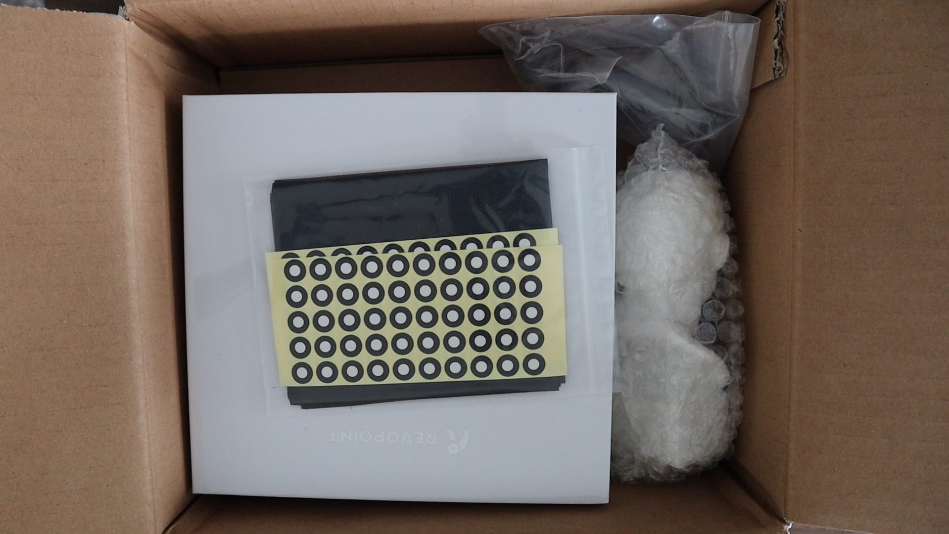 Unboxing The Starter Kit - The DIY Life