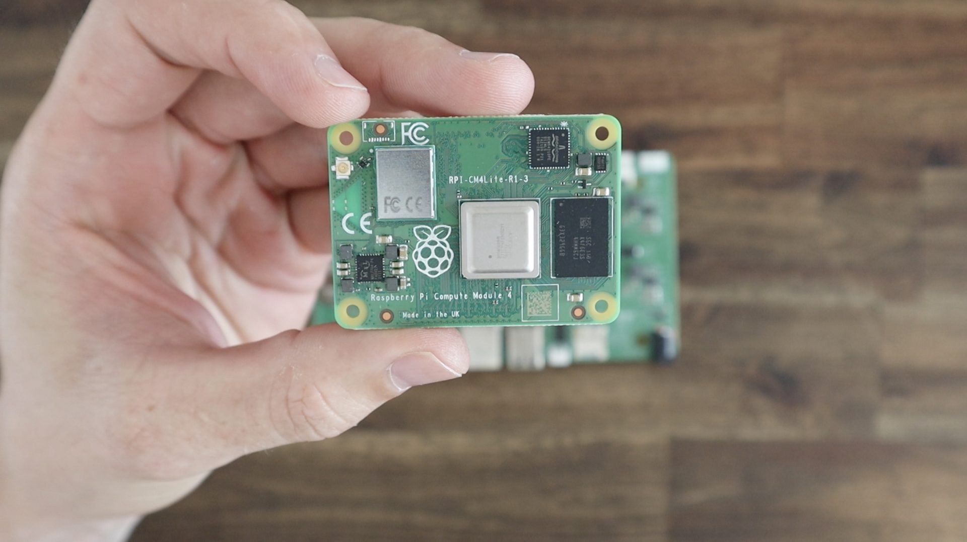 Ultimate Raspberry Pi Computer Build – Water Cooled CM4 with NVMe SSD ...