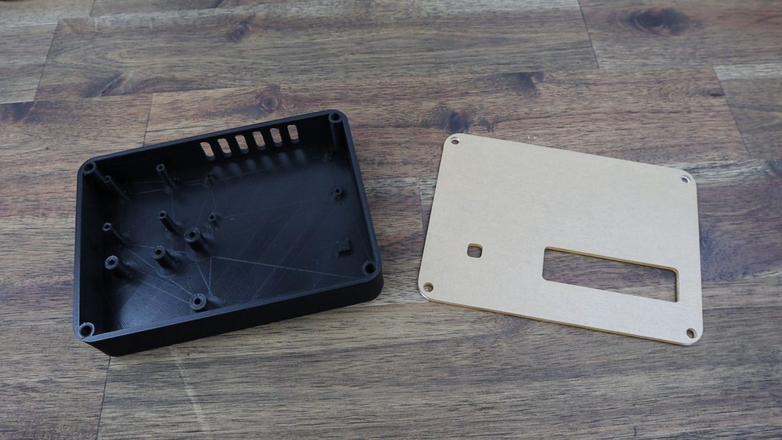 All-In-One Indoor Air Quality Monitor With CO2 Sensor - The DIY Life