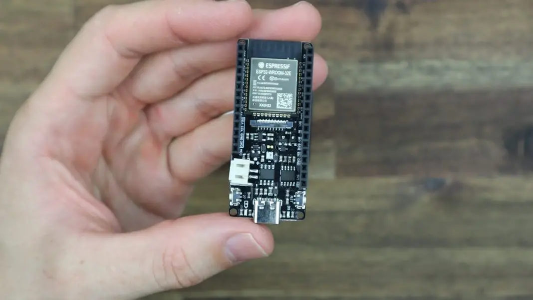 All-In-One Indoor Air Quality Monitor With CO2 Sensor - The DIY Life