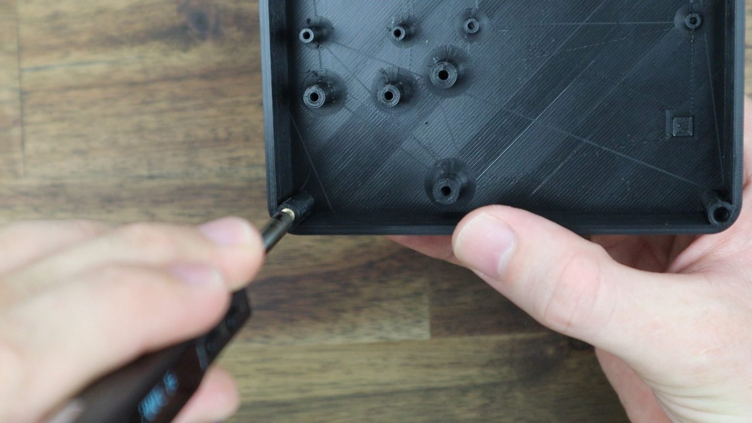 All-In-One Indoor Air Quality Monitor With CO2 Sensor - The DIY Life