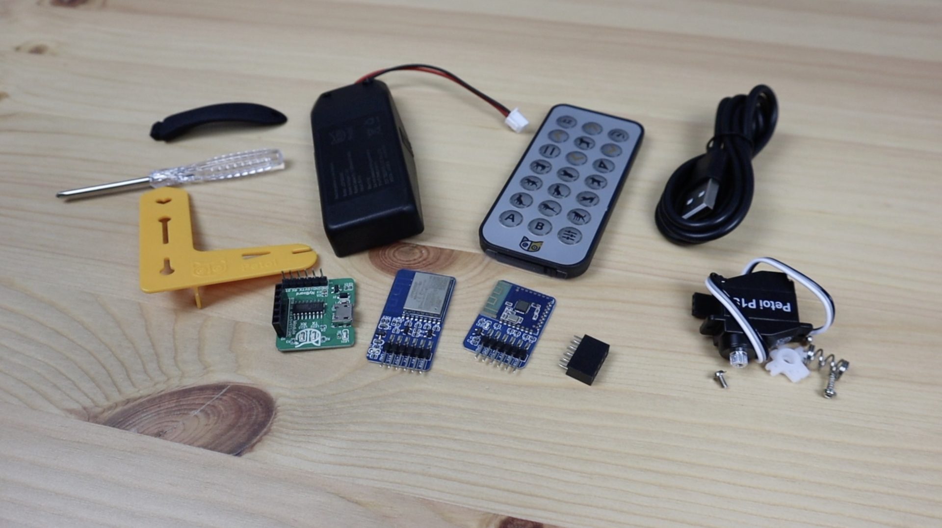 Meet Bittle, an Advanced Open-Source Robot Dog by Petoi - The DIY Life