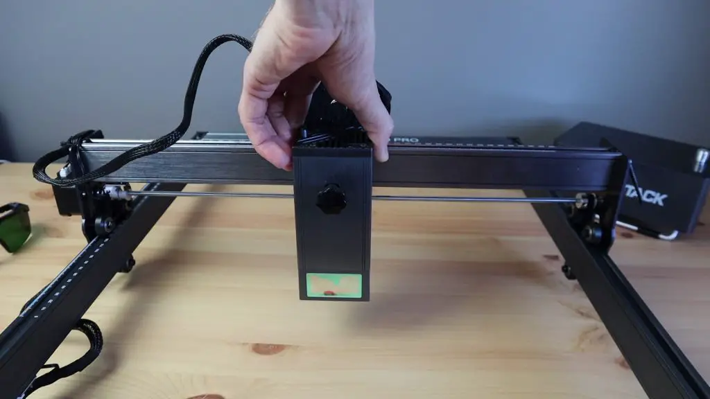 I Made A Home Assistant Hub Using The Atomstack X20 Pro - The DIY Life