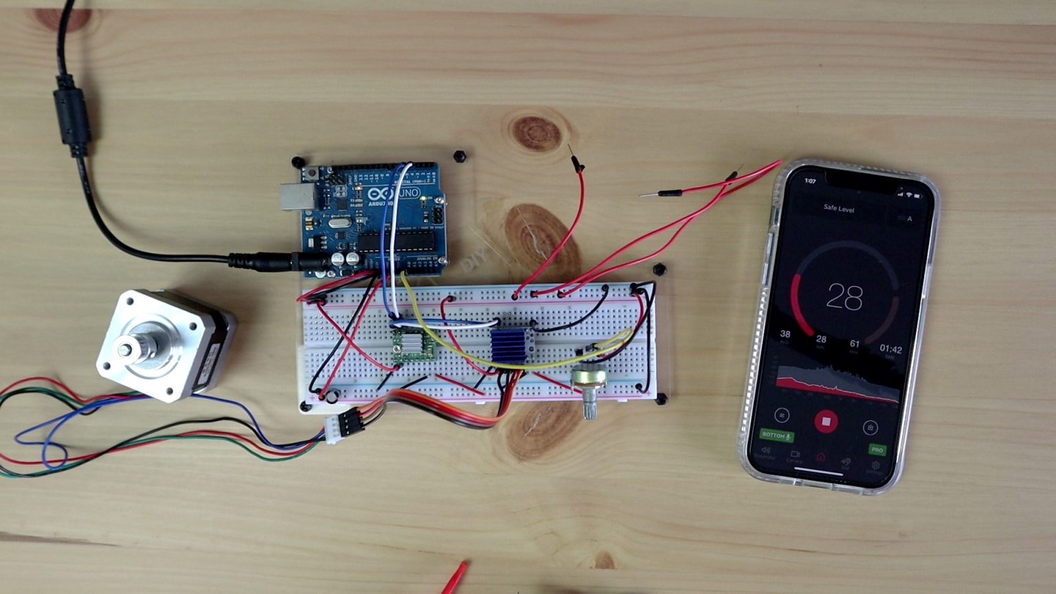 What Makes TMC2208 Stepper Motor Drivers Silent - The DIY Life