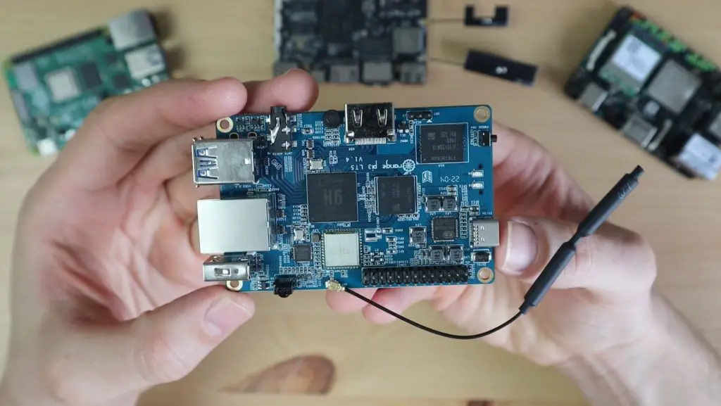 Pi Shortage - Are These Worthwhile Raspberry Pi Alternatives? - The DIY ...