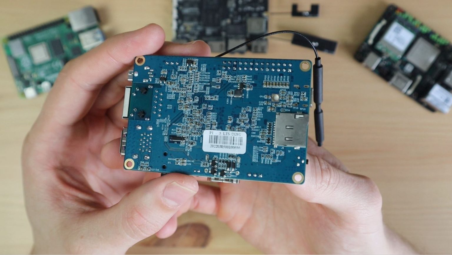 Pi Shortage - Are These Worthwhile Raspberry Pi Alternatives? - The DIY ...